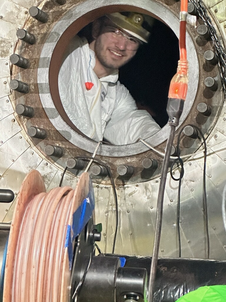 Nondestructive Testing